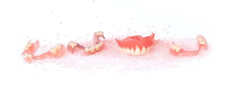 Proteza dentara elastica | Dental Premier